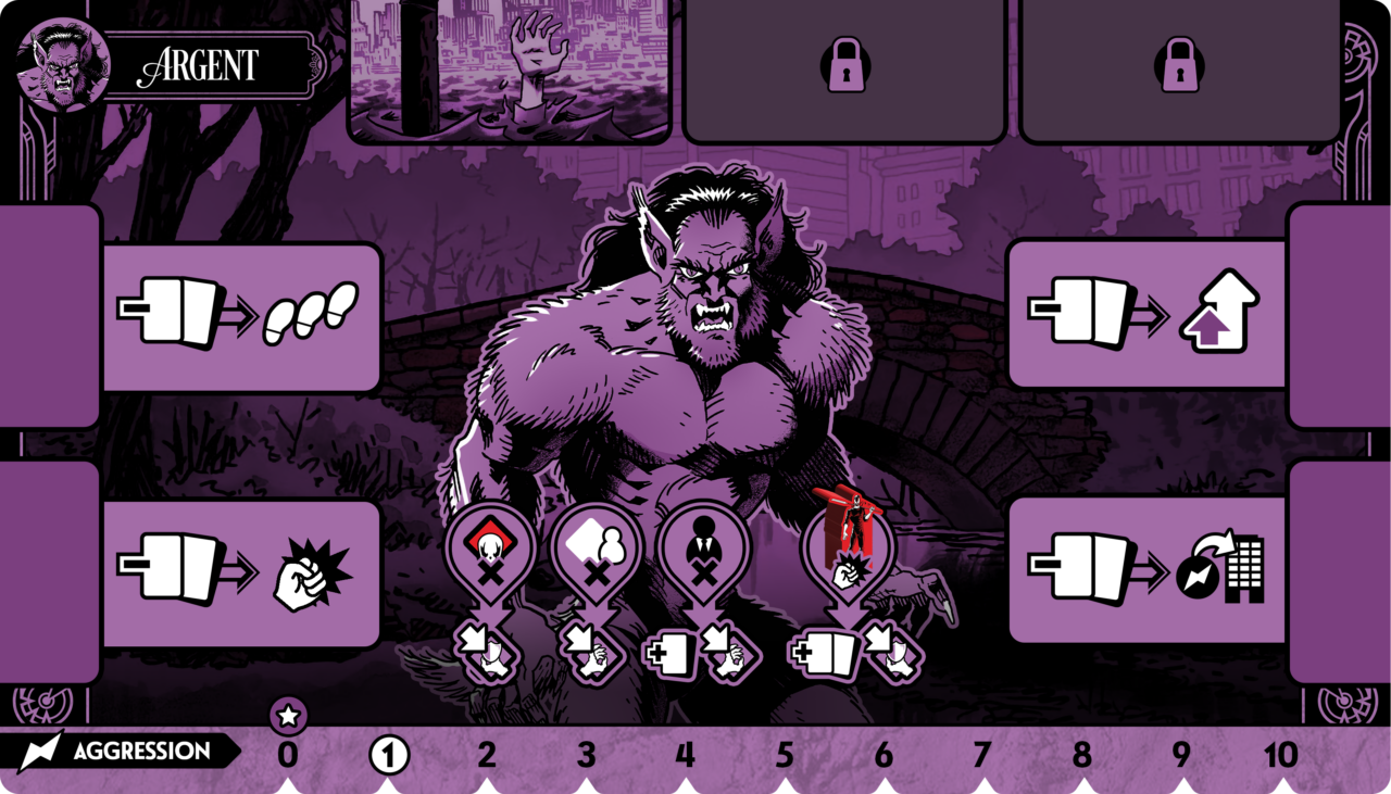 Grendel - Off The Page Games