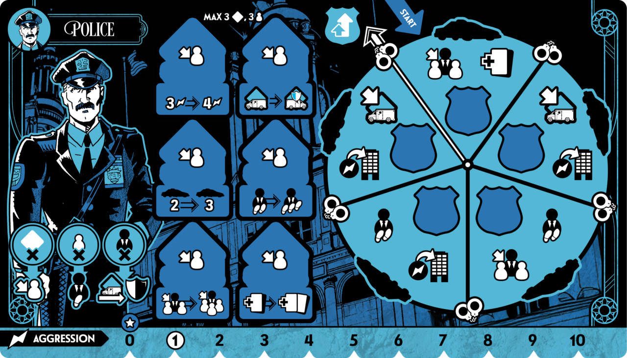 Grendel - Off The Page Games