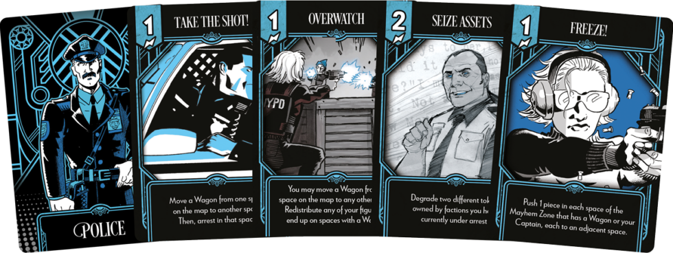 Grendel - Off The Page Games